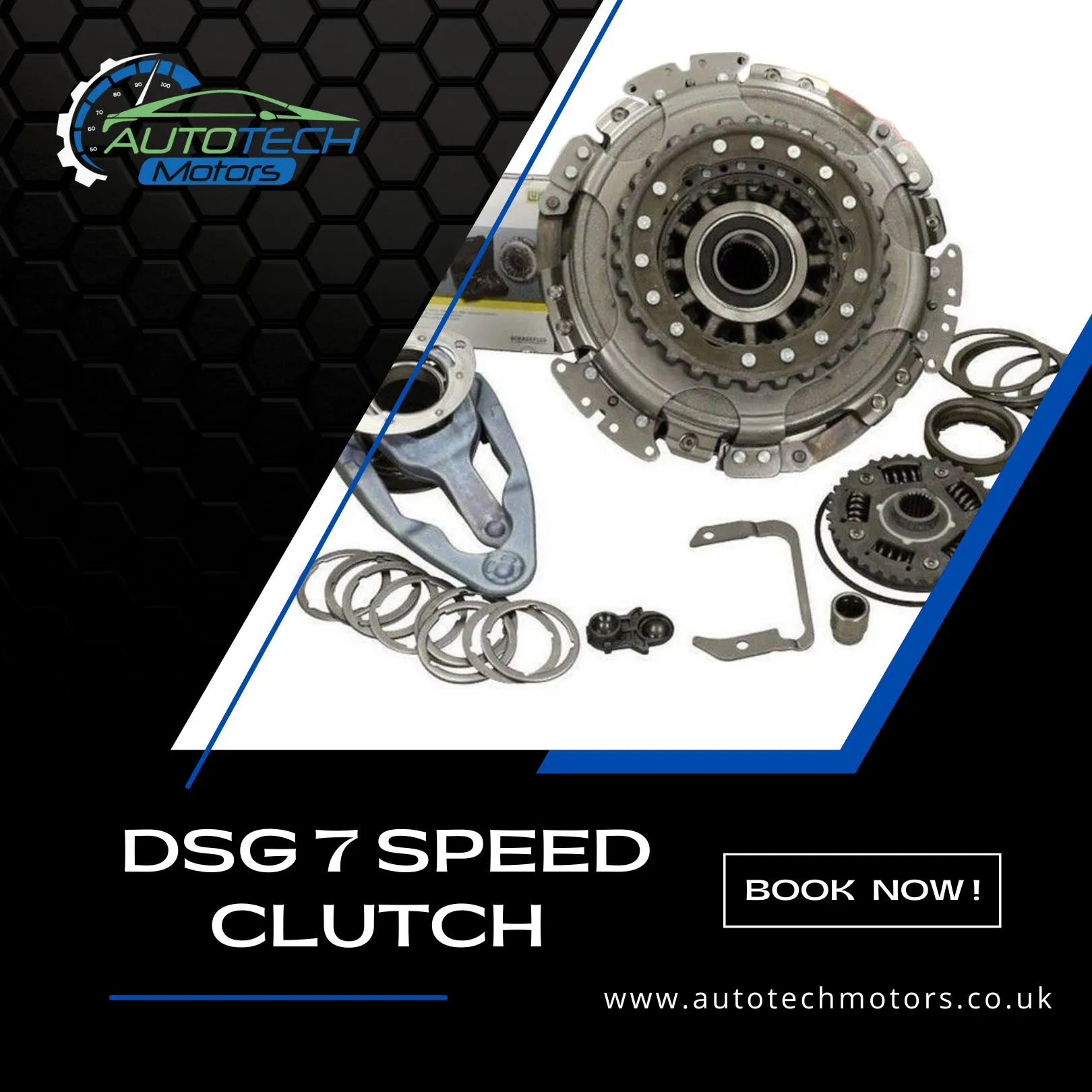 Car Diagnostics in Southampton, Engine Repairs in Totton